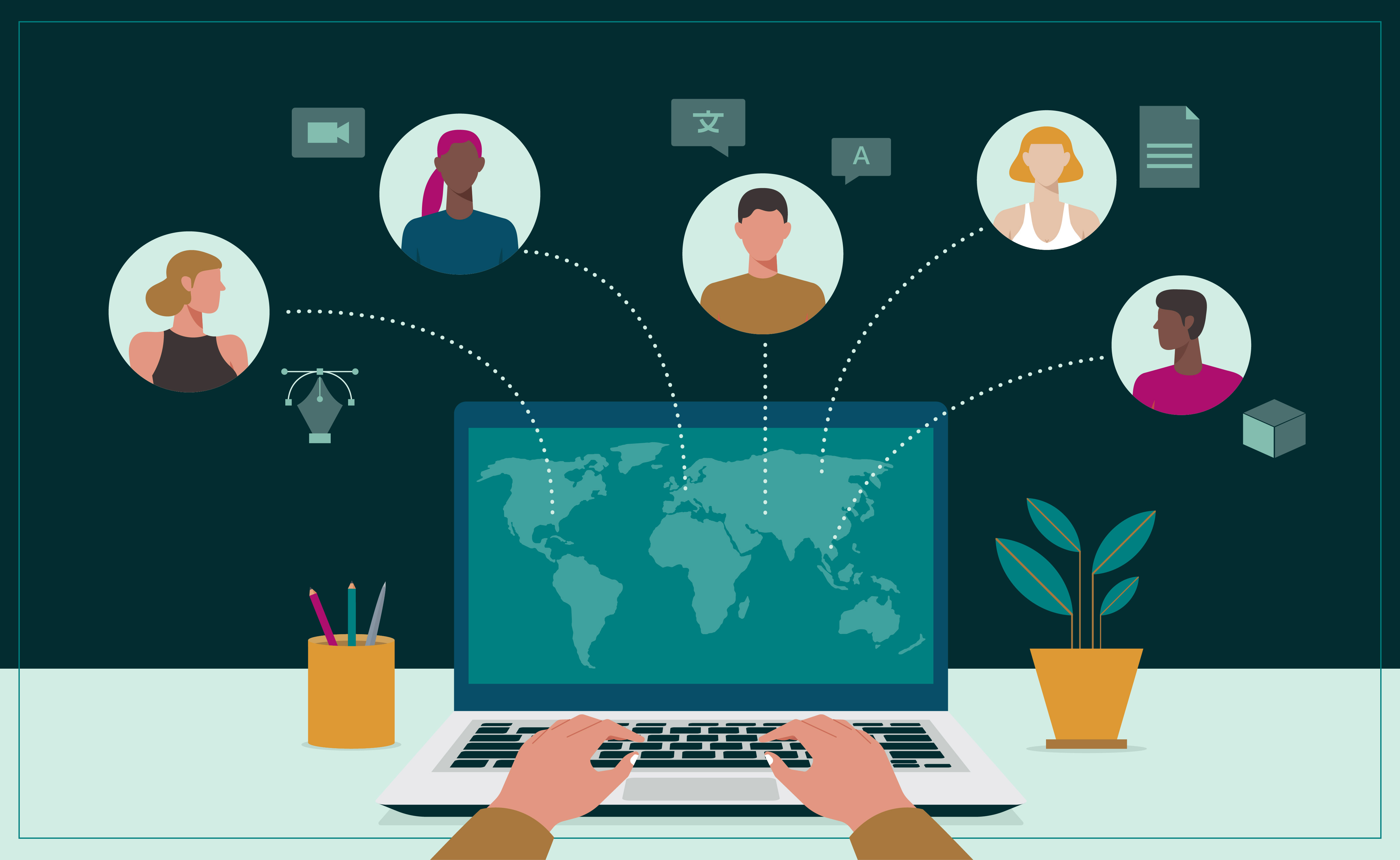 Best Remote Team Productivity Tools For 2025 Boosting Collaboration